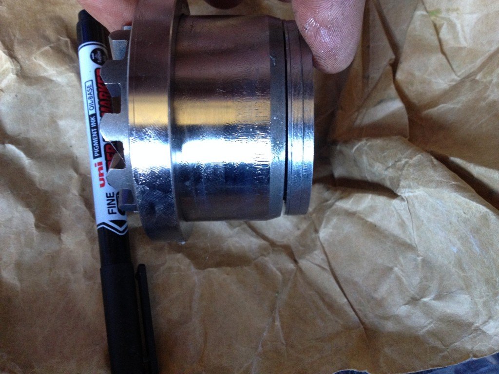 Retarder installation on Iveco Daily 4x4 - transforming the drive ...