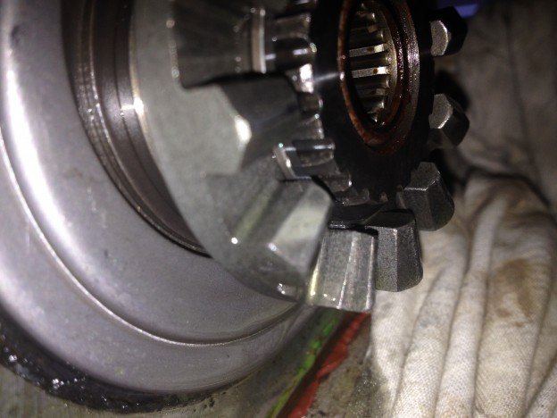 Retarder installation on Iveco Daily 4x4 - transforming the drive ...